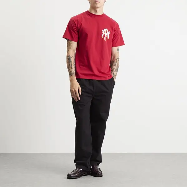 NO PROBLEMO Nyp T-shirt
