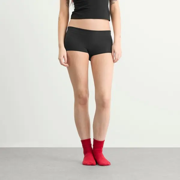 SKIMS Fits Everybody Boyshort
