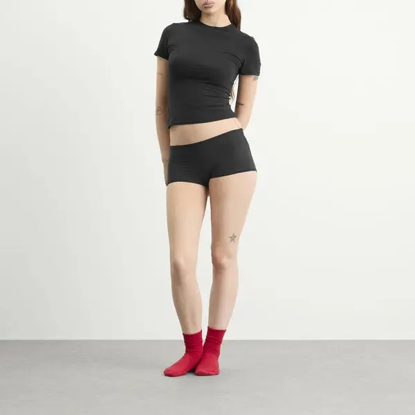 SKIMS Fits Everybody Boyshort