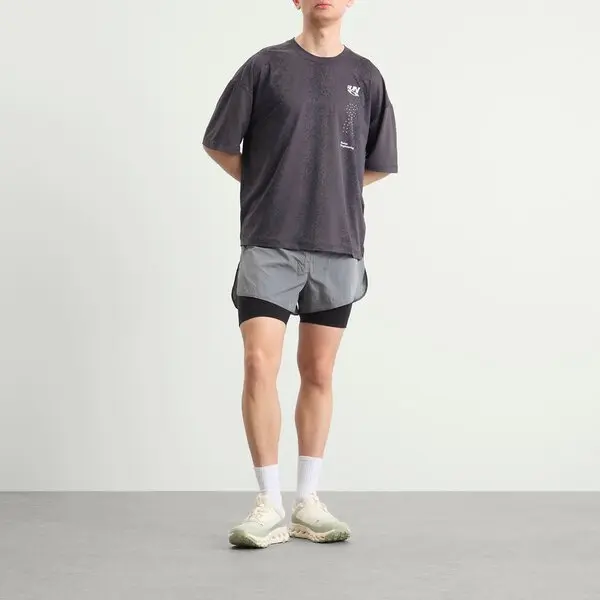 On Performance Volt T-shirt