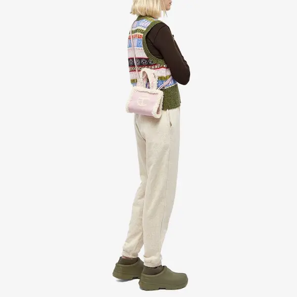 UGG X Telfar Small Shopper Bag
