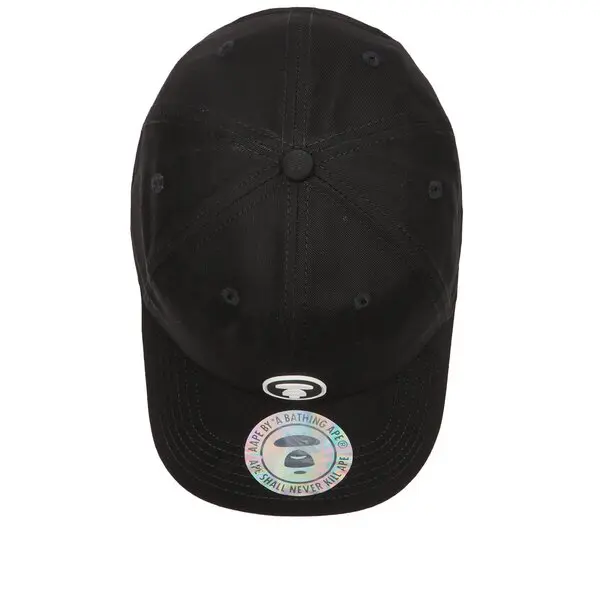 AAPE BY *A BATHING APE Now Cap