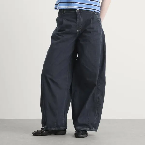 DAMSON MADDER Erika Jeans