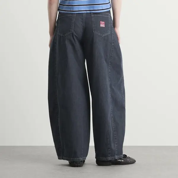 DAMSON MADDER Erika Jeans