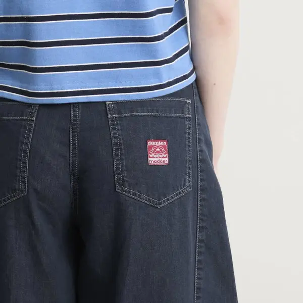 DAMSON MADDER Erika Jeans