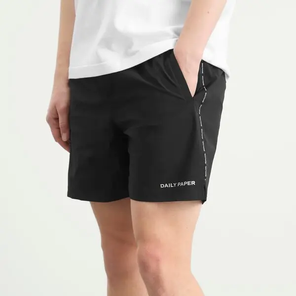 DAILY PAPER Mehani Shorts