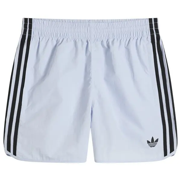 Adidas Sprinter Shorts - Crystal Sky