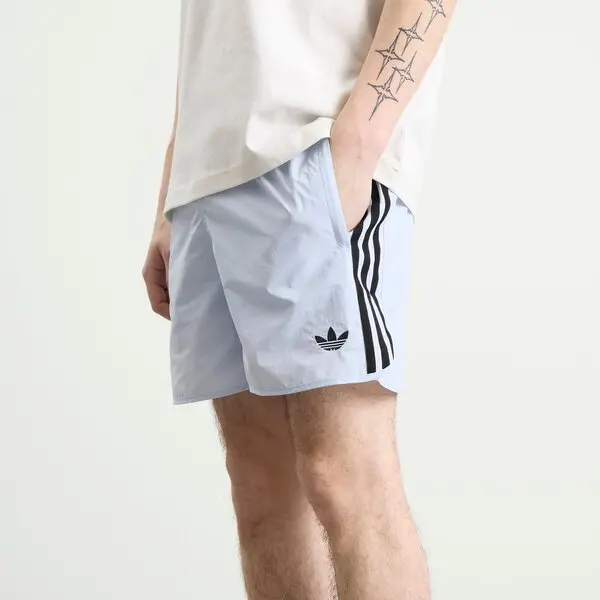 Adidas Sprinter Shorts