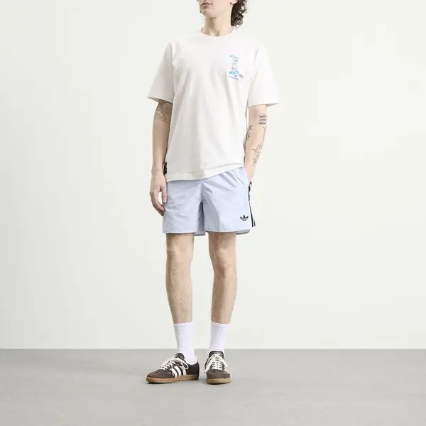 Adidas Sprinter Shorts