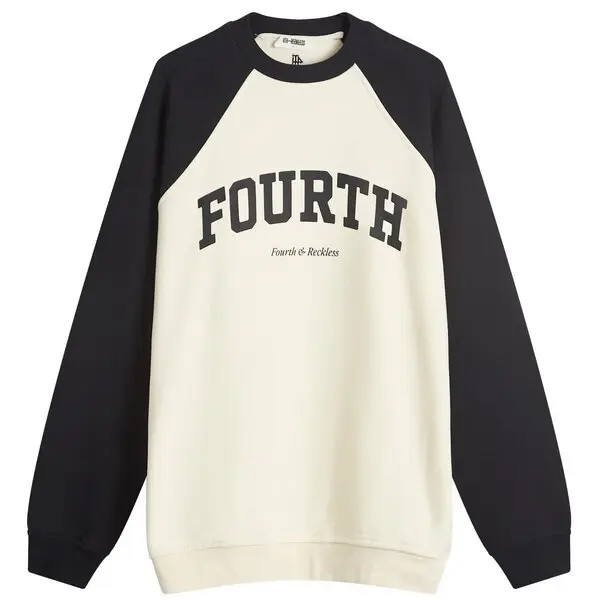 4TH & RECKLESS Exclusive Shay Sweatshirt