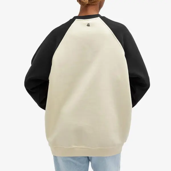 4TH & RECKLESS Exclusive Shay Sweatshirt