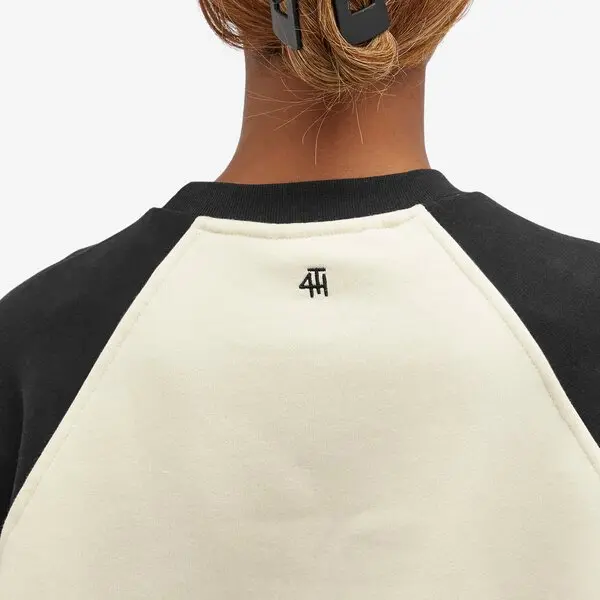 4TH & RECKLESS Exclusive Shay Sweatshirt