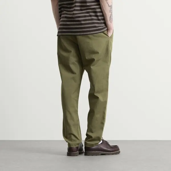 Universal Works Twill Military Chino