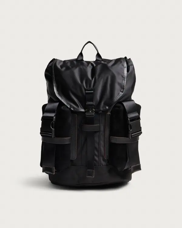 MASTER-PIECE CO Rogue Backpack - Black