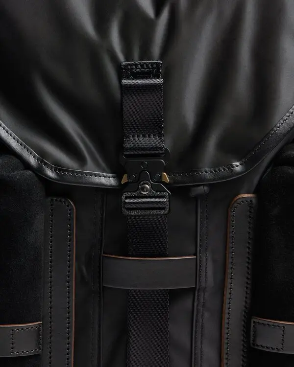 MASTER-PIECE CO Rogue Backpack