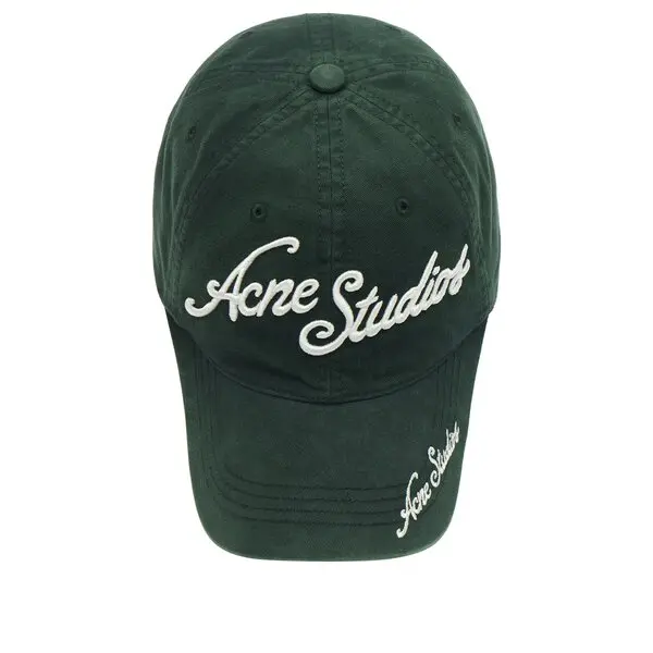 Acne Studios Carliy Venice Cap