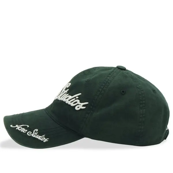 Acne Studios Carliy Venice Cap