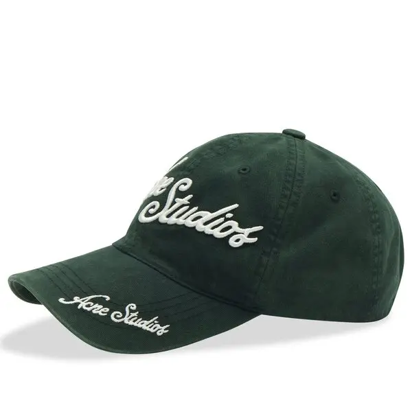 Acne Studios Carliy Venice Cap