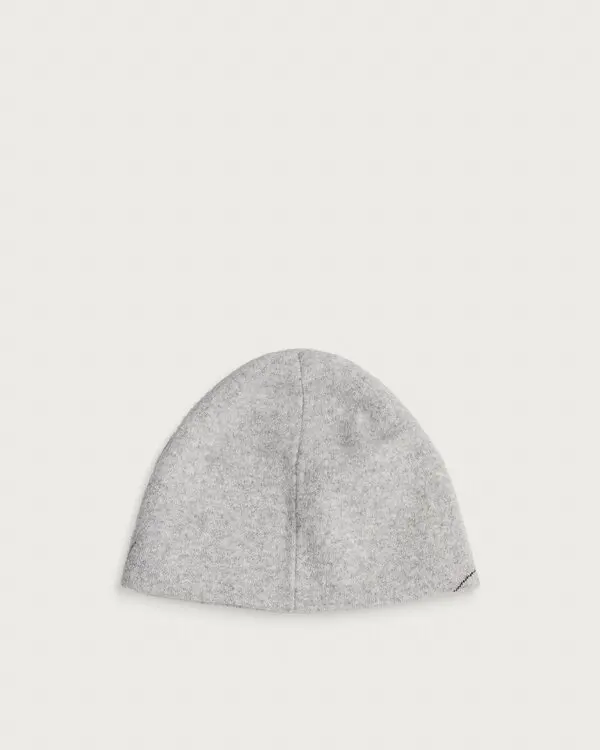 Jacquemus Script Logo Beanie