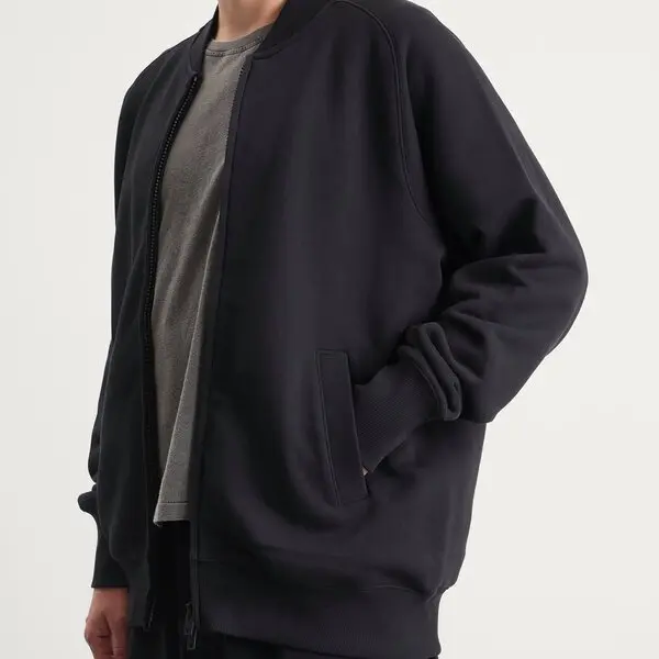 Y3 Track Top