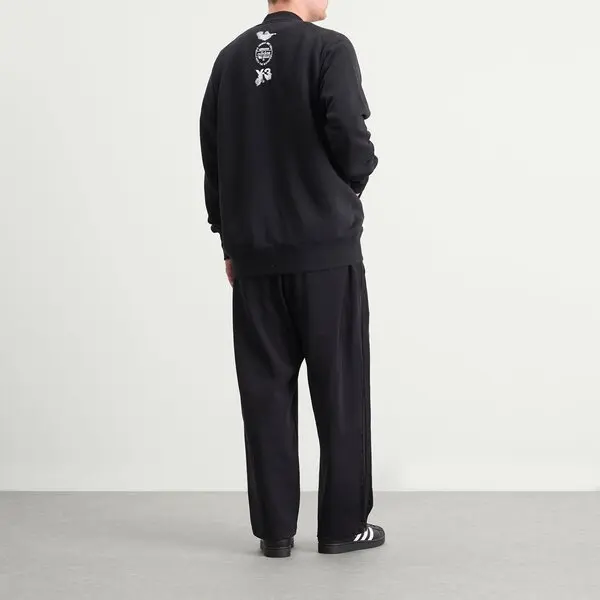 Y3 Track Top