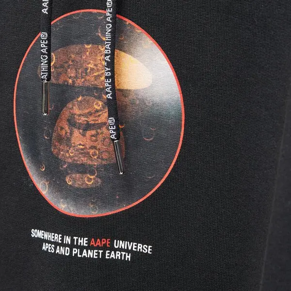 AAPE BY *A BATHING APE Coca Cola Bowl Hoodie