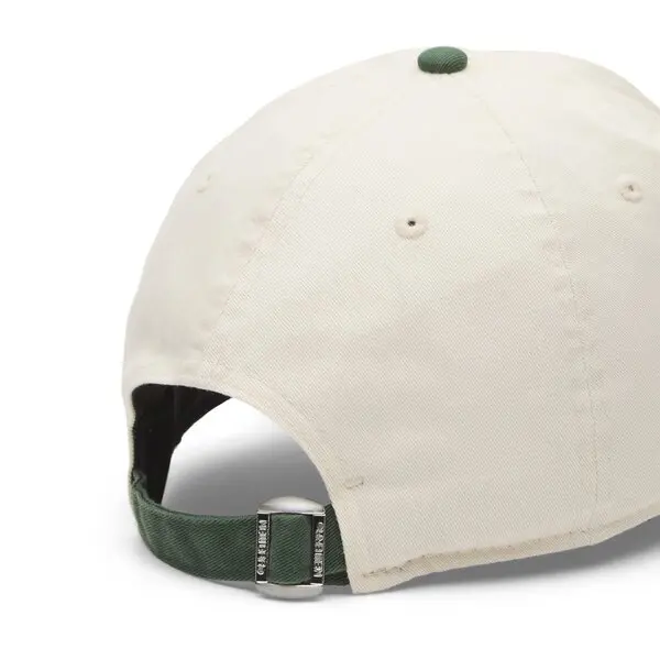 New Era Washed Graphic 19twenty Cap