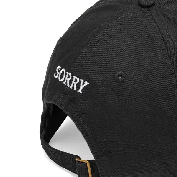 IDEA I Don't Work Here Cap