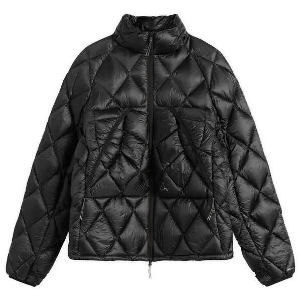 ROA Light Down Jacket