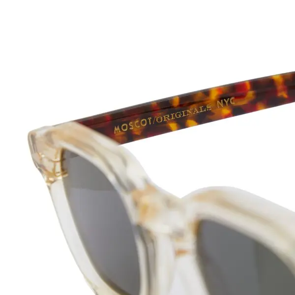 MOSCOT Dolt Sunglasses
