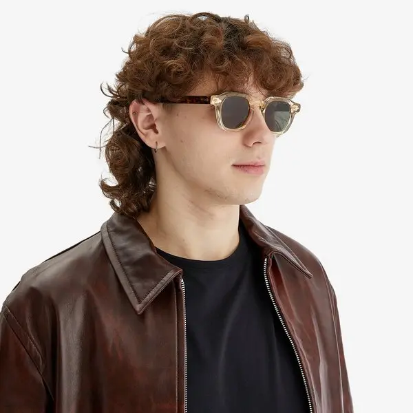 MOSCOT Dolt Sunglasses