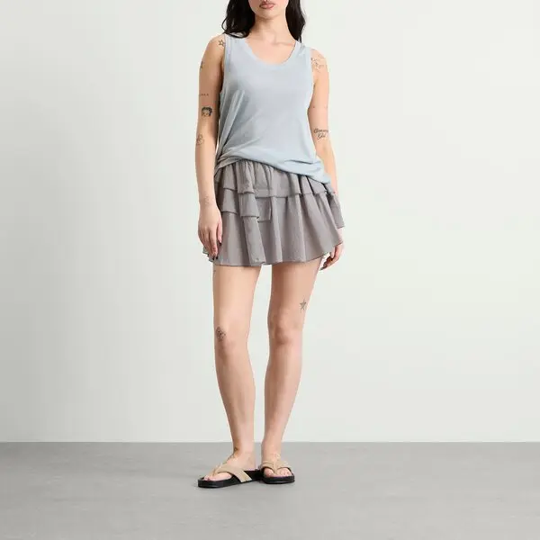 Gimaguas Joan Mini Skirt