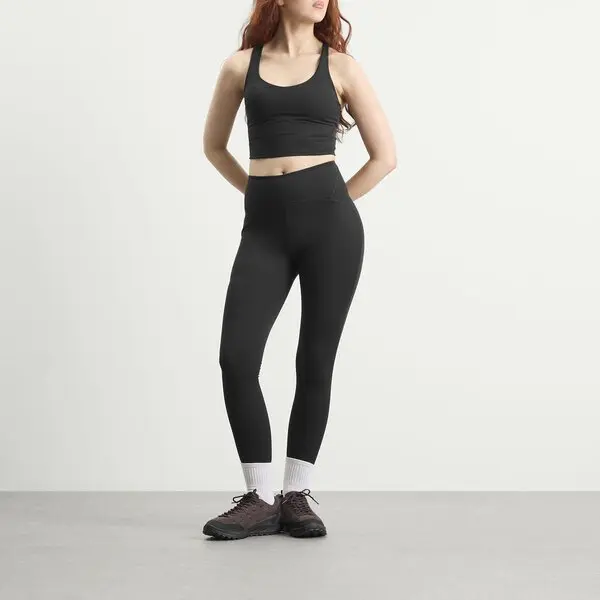 The North Face Jaida Long Line Bra