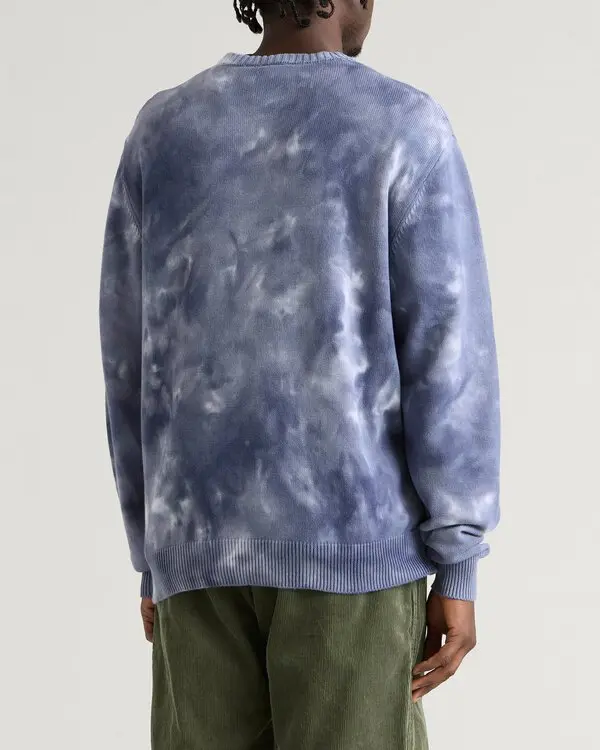 Gramicci Cotton Knit Sweatshirt