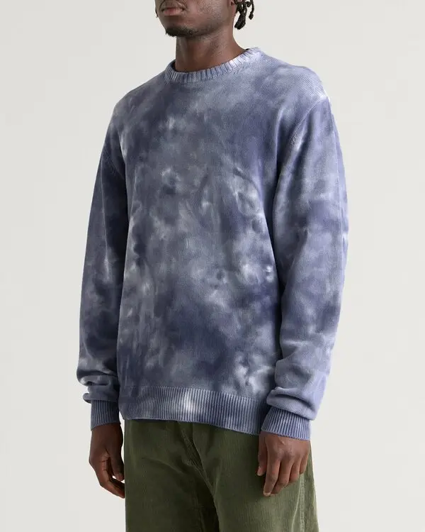 Gramicci Cotton Knit Sweatshirt