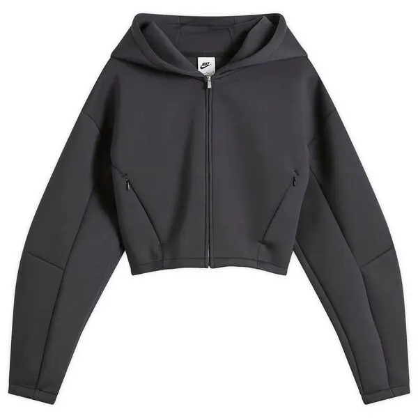 Nike Fleece Hoodie