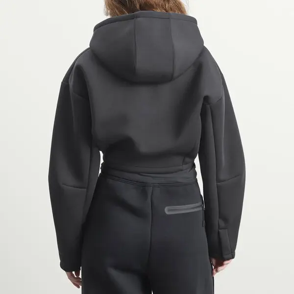 Nike Fleece Hoodie