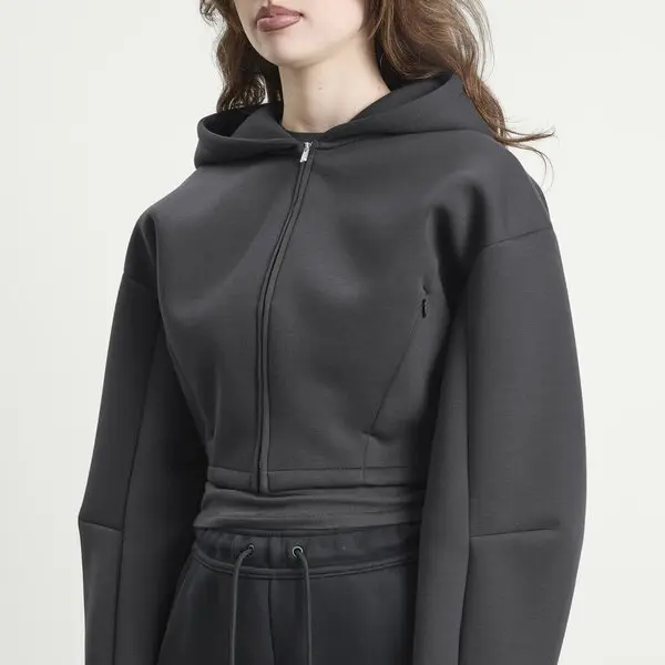 Nike Fleece Hoodie