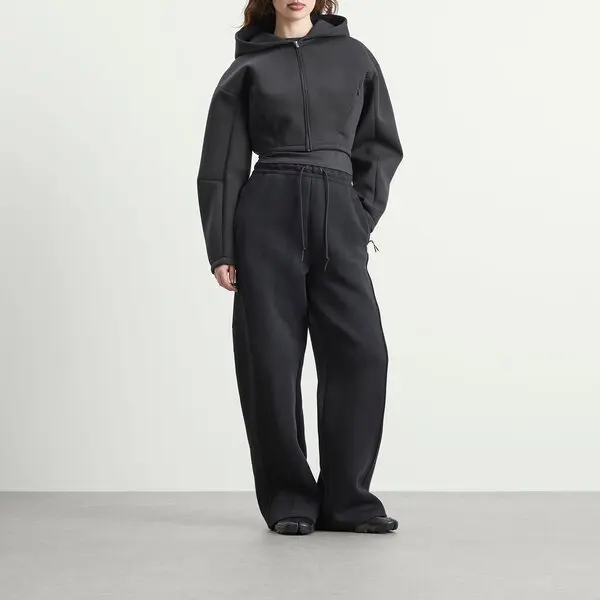 Nike Fleece Hoodie