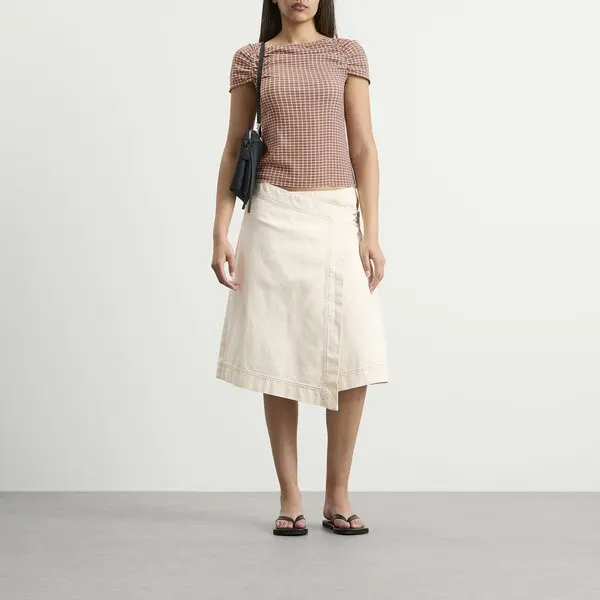 HOSBJERG Clara Top
