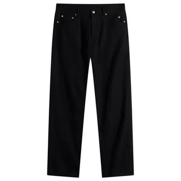Rick Owens Kurdt Pant