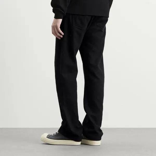 Rick Owens Kurdt Pant