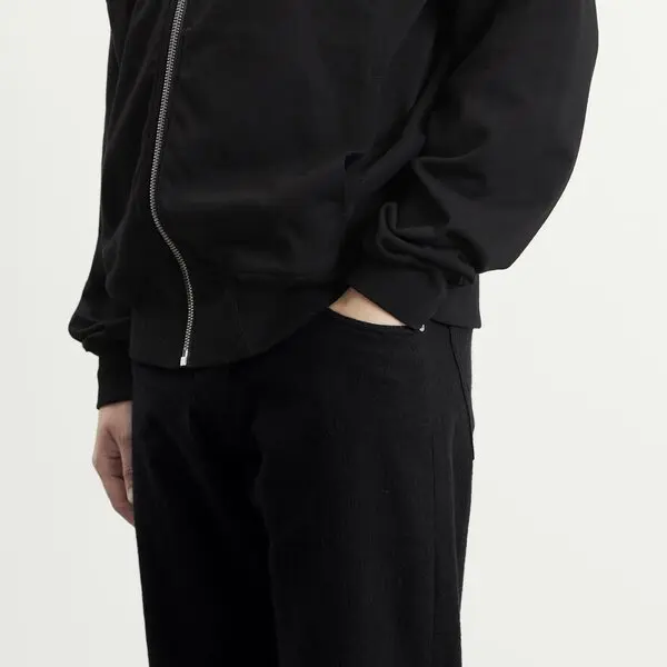 Rick Owens Kurdt Pant