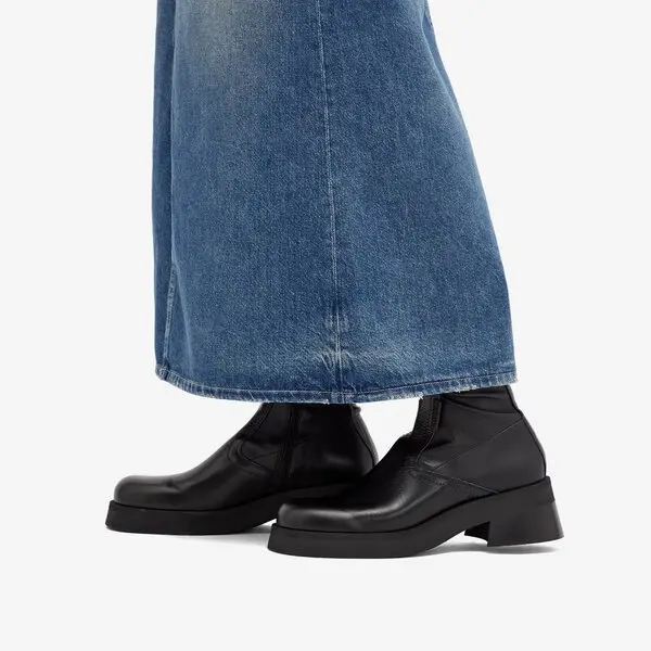 MIISTA Oliana Ankle Boots