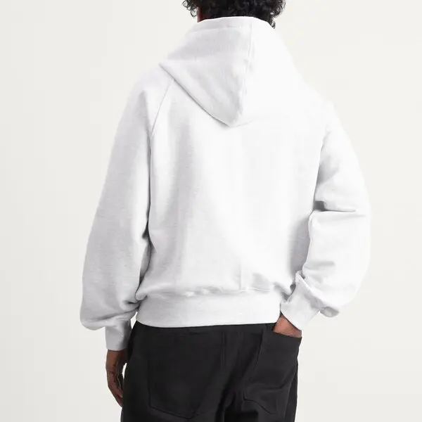 FRIZMWORKS Og Heavyweight Zip Hoodie