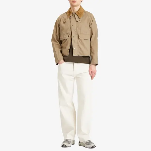Barbour Sl Spey Casual Jacket