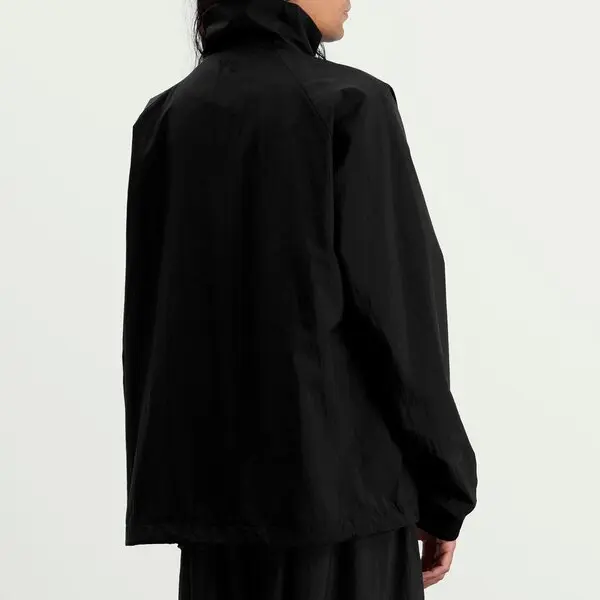 Y3 Gradient Stripes Nylon Track Top