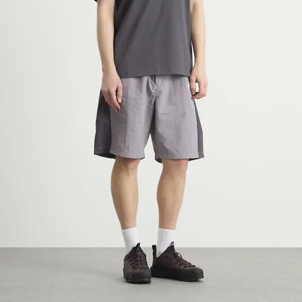 The North Face Nse Belted Shorts