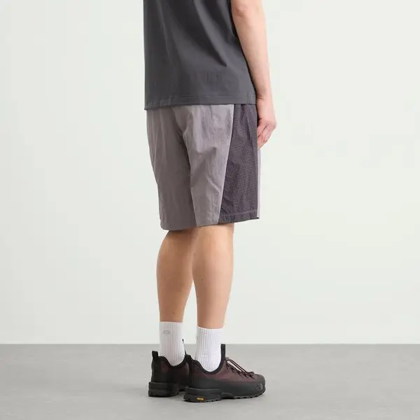 The North Face Nse Belted Shorts