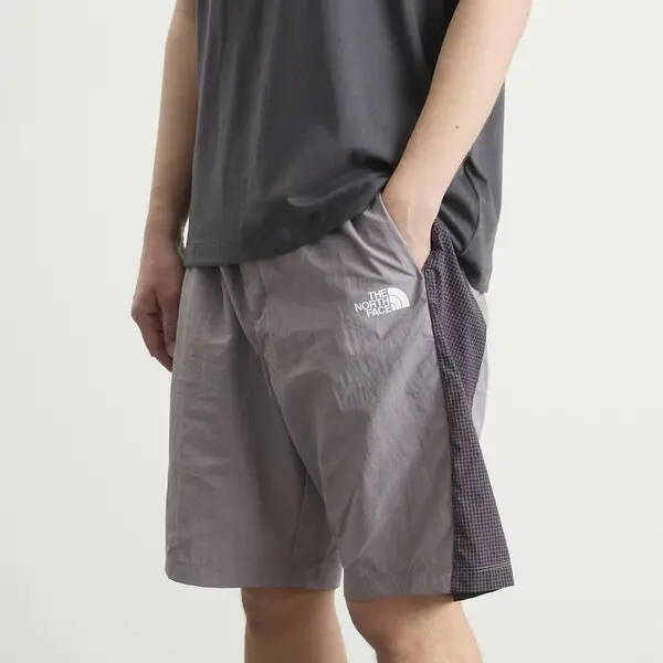 The North Face Nse Belted Shorts